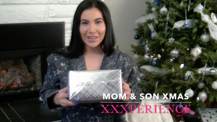 Korina Kova Mom And Son X Mas Xxxperience Manyvids